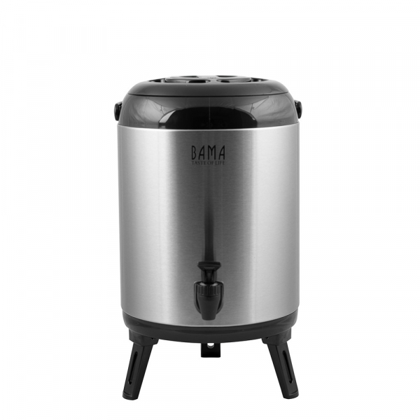 Thermos Dispenser Java 10L - mit Zapfhahn
