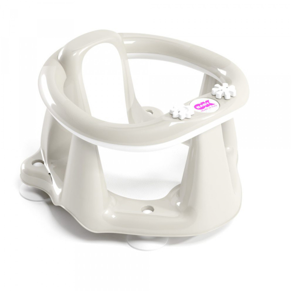 Badring Flipper Evolution Ecru | OK Baby