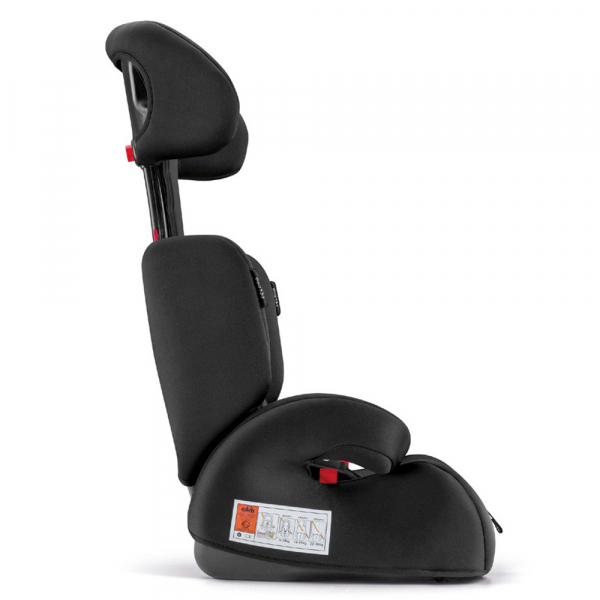 Autostoel Combo Zwart | Cam