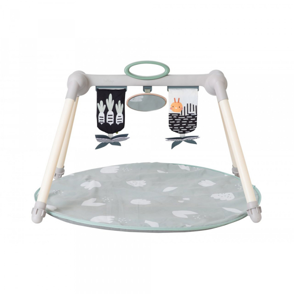 Spielmatte & Spielbogen Urban Garden | Taf Toys