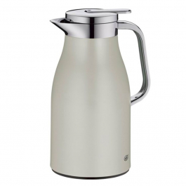 Isolierkanne Skyline Silverlining 1L | Alfi