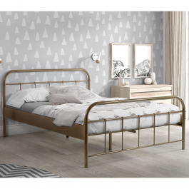 Kinderbed 140 x 200 Axel Brons | Dream Tree
